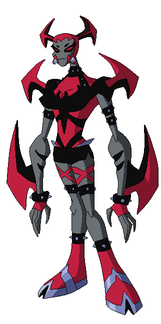 Tina Alien | Wiki Taylorpédia | Fandom