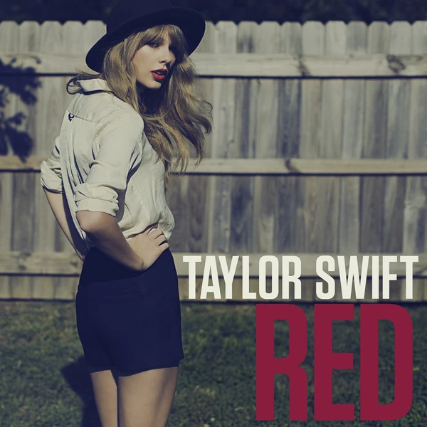 Red (bài hát) | Taylor Swift Wiki Tiếng Việt | Fandom