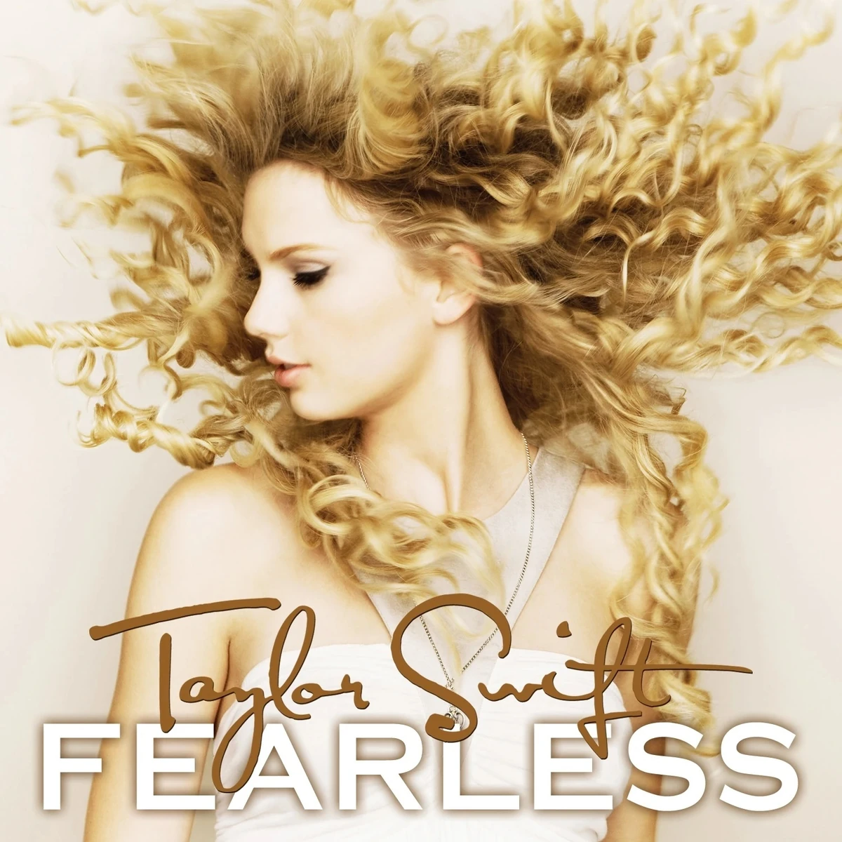 Fearless | Taylor Swift 中文 Wiki | Fandom