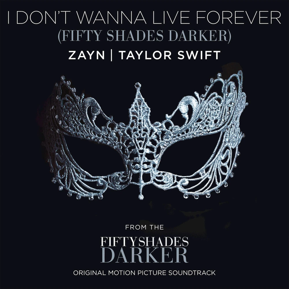 I Don’t Wanna Live Forever | Taylor Swift Wiki Tiếng Việt | Fandom
