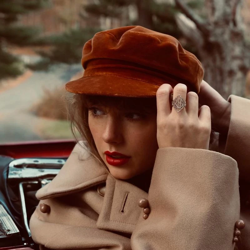 The Very First Night | Taylor Swift Wiki | Fandom