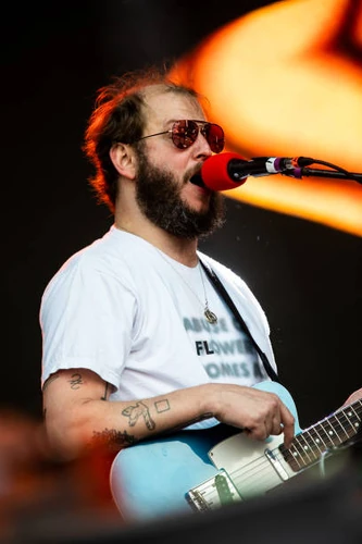 Justin Vernon | Taylor Swift Wiki | Fandom