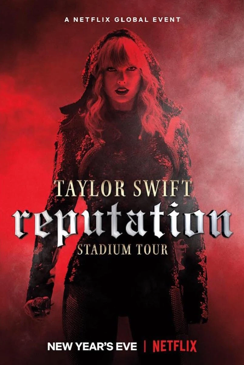 Taylor Swift: Reputation Stadium Tour | Taylor Swift Wiki | Fandom