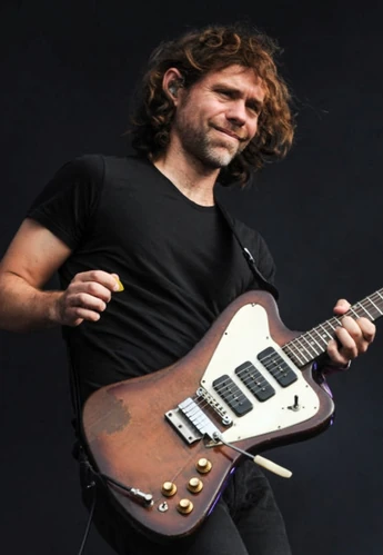 Aaron Dessner | Taylor Swift Wiki | Fandom