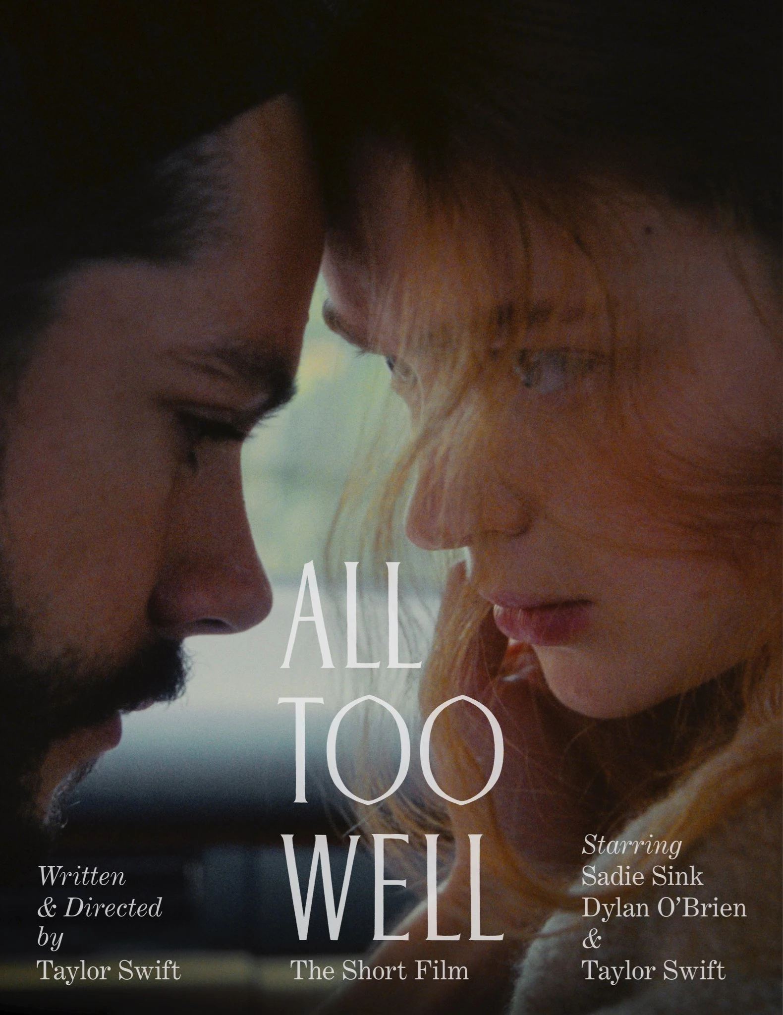 All Too Well: The Short Film | Taylor Swift Wiki | Fandom