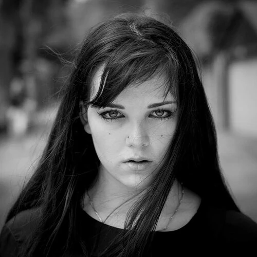 Taylor van Biljon | Backwater Bastards | Fandom