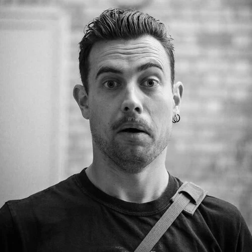 Richard Kimber-Bell | Backwater Bastards | Fandom