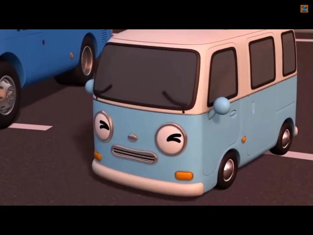 NoName | Tayo and Titipo Wiki | Fandom