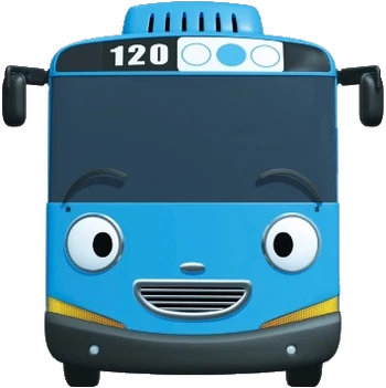 Tayo | Tayo The Little Bus Wiki | Fandom
