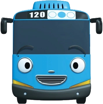 Tayo | Tayo The Little Bus Wiki | Fandom