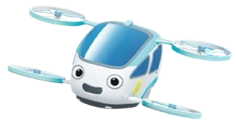 Bibi | Tayo The Little Bus Wiki | Fandom