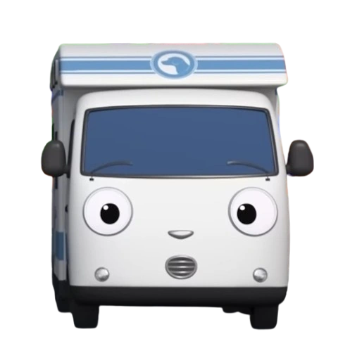 Alex | Tayo The Little Bus Wiki | Fandom