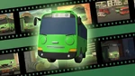 Rogi/Gallery | Tayo the little bus Wiki | Fandom