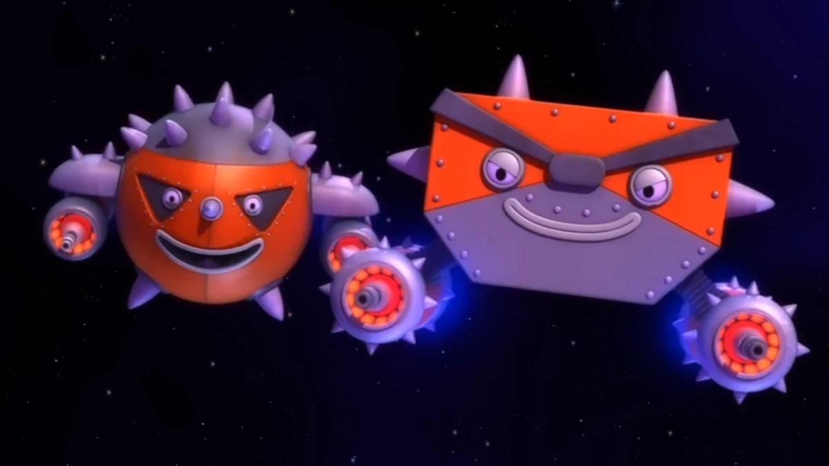 Category:Females | Tayo the little bus Wiki | Fandom