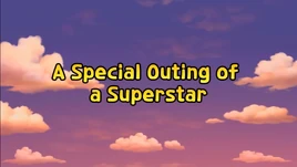 A Special Outing of a Superstar | Tayo the little bus Wiki | Fandom