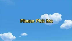 Please Pick Me | Tayo the little bus Wiki | Fandom
