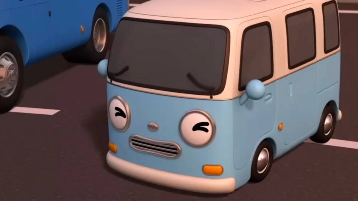 Tayo the little bus Wiki:Autoconfirmed users | Tayo the little bus Wiki ...