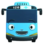 Tayo/Gallery | Tayo the little bus Wiki | Fandom