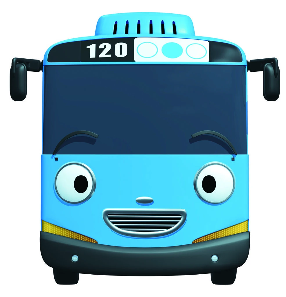 Tayo/Gallery | Tayo the little bus Wiki | Fandom