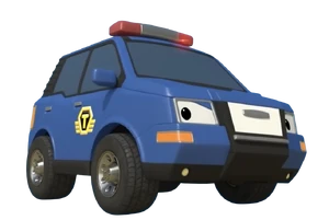 Riki | Tayo the little bus Wiki | Fandom