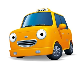 Nuri | Tayo the little bus Wiki | Fandom