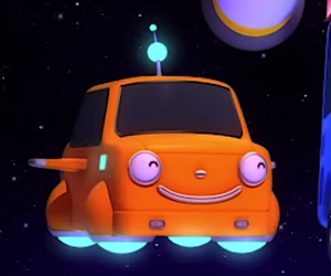 Noah | Tayo the little bus Wiki | Fandom