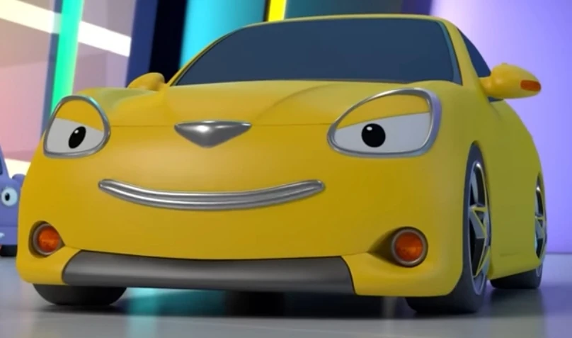 Shine | Tayo the little bus Wiki | Fandom