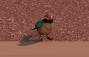 Chirp Chirp | Tayo the little bus Wiki | Fandom