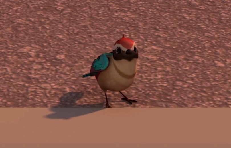 Chirp Chirp | Tayo the little bus Wiki | Fandom