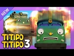 Diesel's Mysterious Adventure | Tayo the little bus Wiki | Fandom