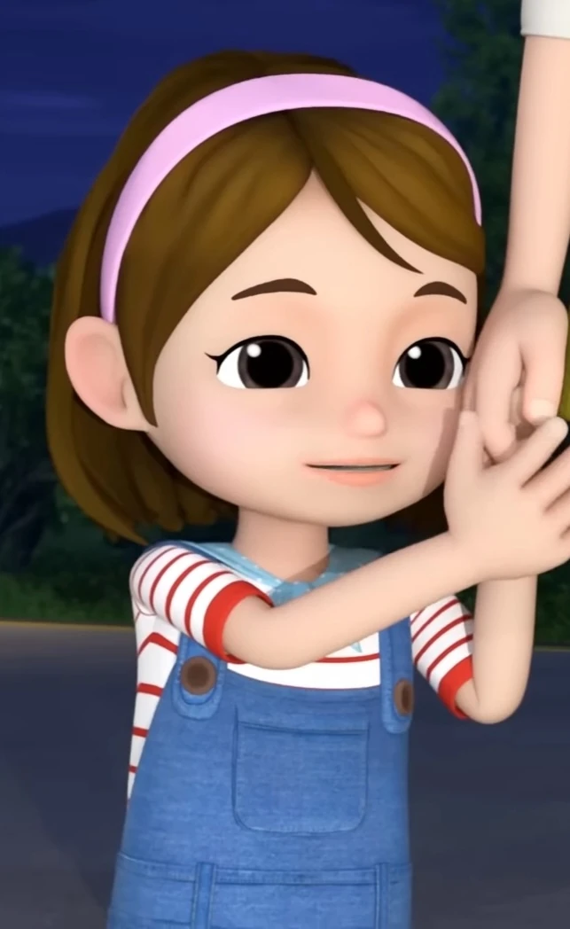 Mini | Tayo the little bus Wiki | Fandom