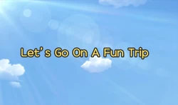 Let's Go On A Fun Trip | Tayo the little bus Wiki | Fandom