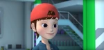 Hana/Gallery | Tayo the little bus Wiki | Fandom