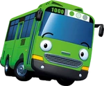 Rogi/Gallery | Tayo the little bus Wiki | Fandom