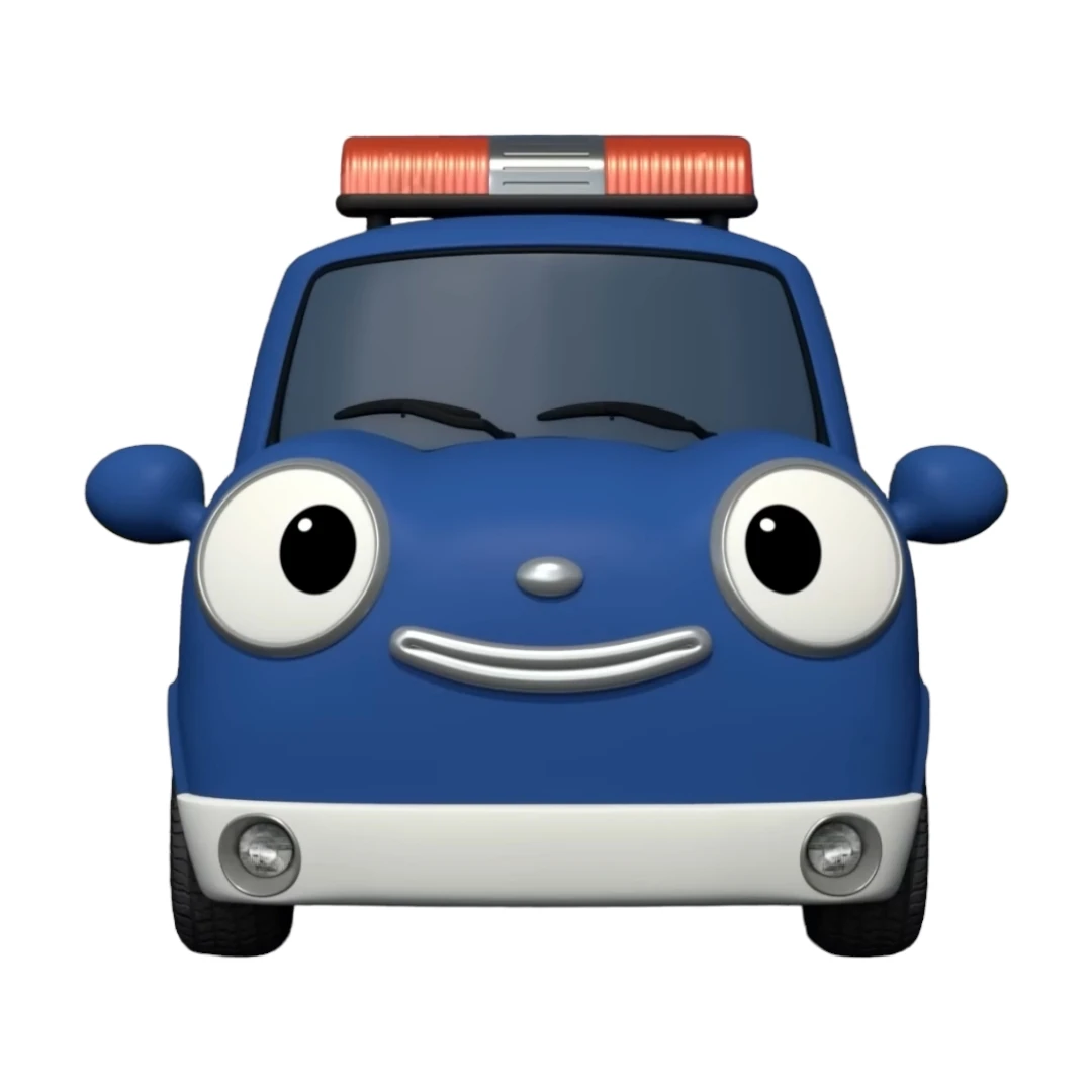 Twit/Gallery | Tayo the little bus Wiki | Fandom