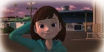 Hana/Gallery | Tayo the little bus Wiki | Fandom