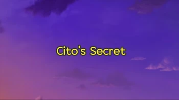 Cito's Secret | Tayo the little bus Wiki | Fandom
