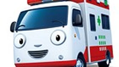 Discuss Everything About Tayo the little bus Wiki | Fandom