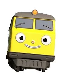 Loco | Tayo the little bus Wiki | Fandom