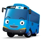 Tayo/Gallery | Tayo the little bus Wiki | Fandom