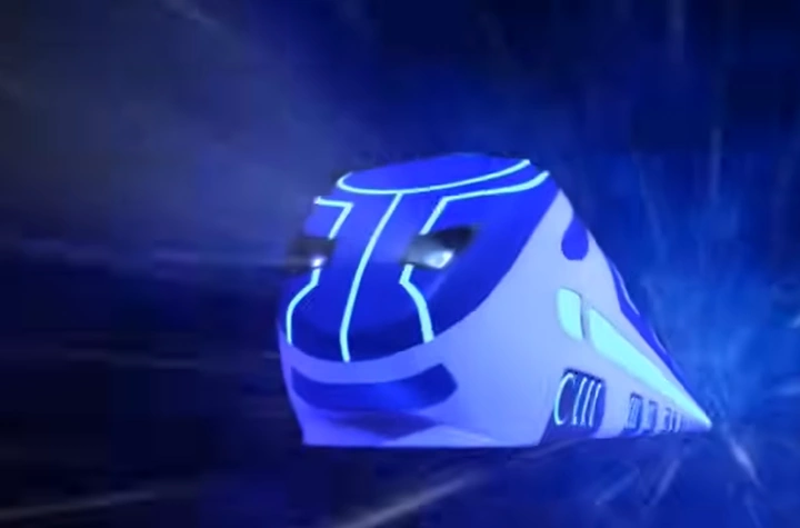 Space Train | Tayo the little bus Wiki | Fandom