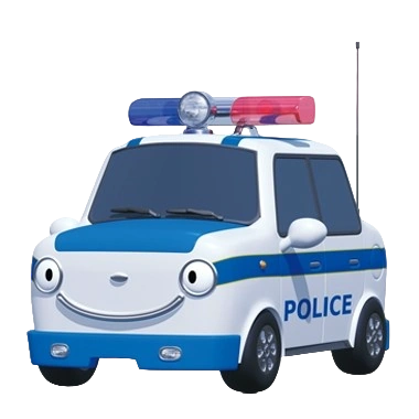 Pat | Tayo the little bus Wiki | Fandom