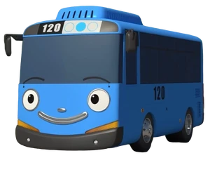 Tayo | Tayo the little bus Wiki | Fandom