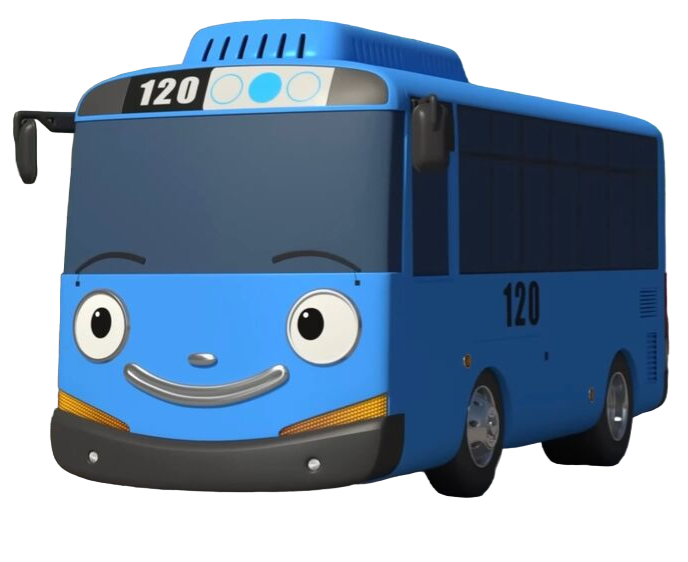 Tayo | Tayo the little bus Wiki | Fandom