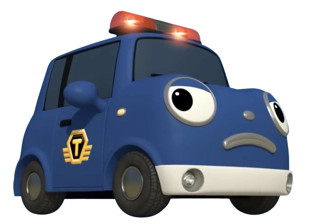 Twit | Tayo the little bus Wiki | Fandom