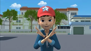 Hana | Tayo the little bus Wiki | Fandom