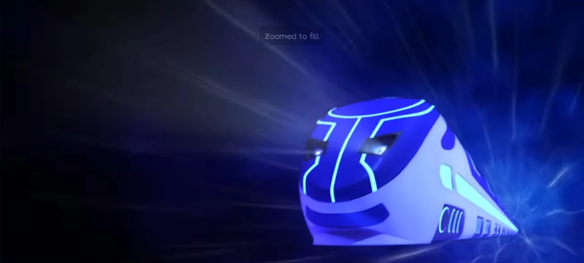 Space Train | Tayo the little bus Wiki | Fandom