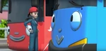 Hana/Gallery | Tayo the little bus Wiki | Fandom
