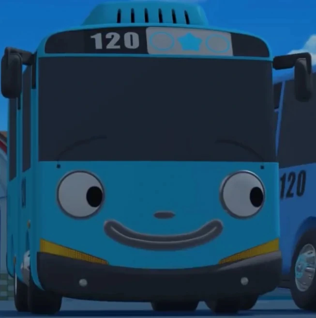Star Tayo | Tayo the little bus Wiki | Fandom