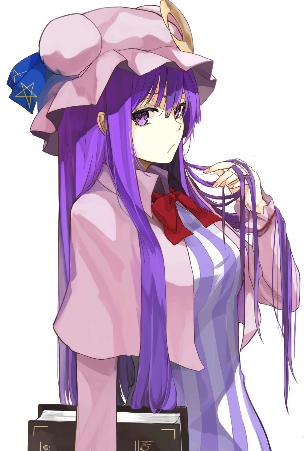 Patchouli | TayTay and friends Wiki | Fandom
